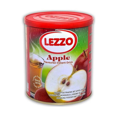 Ceai instantaneu de mere Lezzo 700g - eMAG.ro