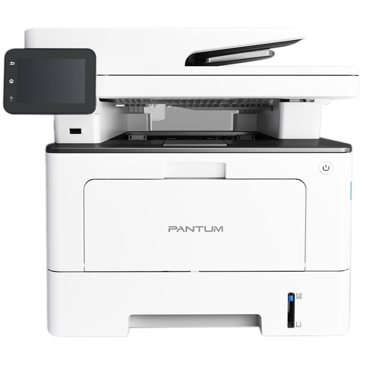 Multifunctional laser monocrom A4 Pantum BM5110ADW, Full Duplex, DADF ...