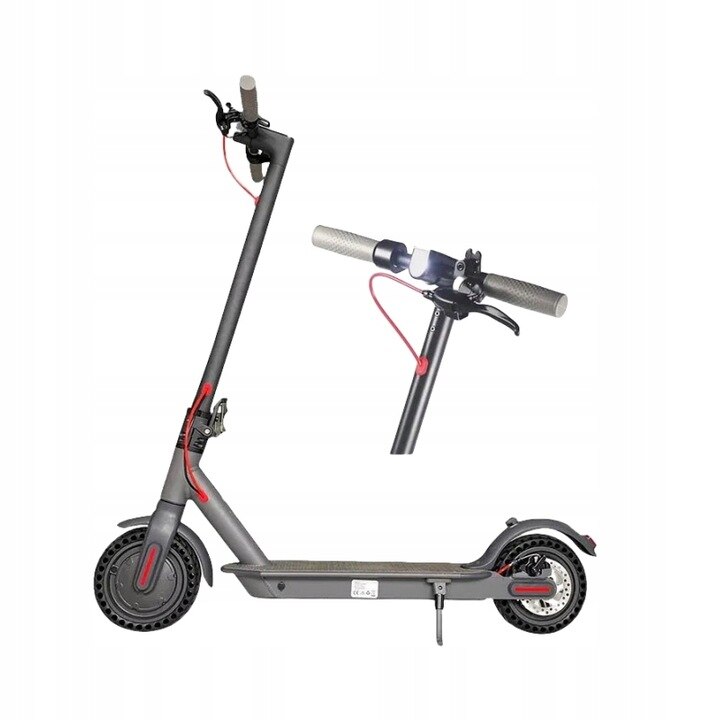 Trotineta electrica Xiaomi H7 350W 10Ah 25KM/H 30KM - eMAG.ro