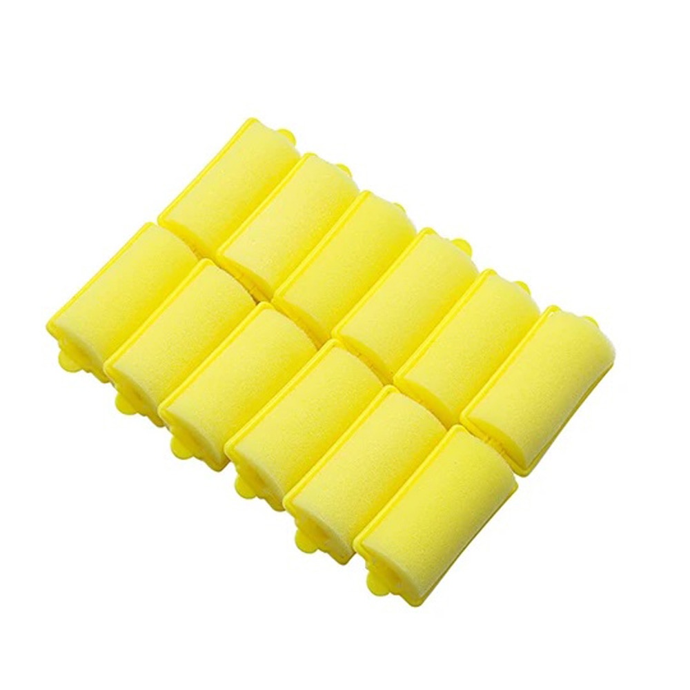 Set 12 Bigudiuri Burete Sela mici 2 cm - eMAG.ro