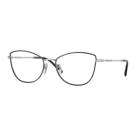 Рамки за очила Women Vogue VO 4273 323 51, Metal, Silver, 51 mm - eMAG.bg