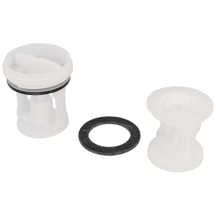 Set filtru scame uscator de rufe Ariston - eMAG.ro