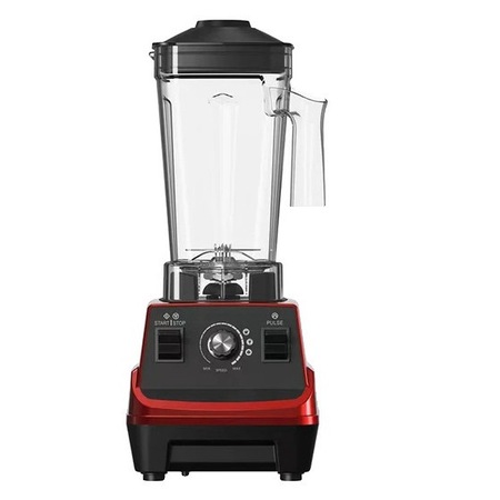 Blender multifunctional, 1800W, capacitate 1.8L si 0.6L, inox alimentar ...