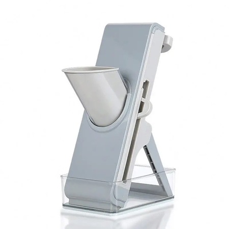 Feliator multifunctional, profesional, reglabil, 5 in 1 cu presa ...