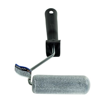 Rola vopsit burete email apa 12cm (12106/07681) - eMAG.ro