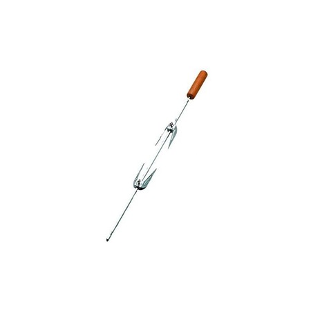 Tija rotiserie pentru gratar Dancook 42-50 cm 130105 - eMAG.ro