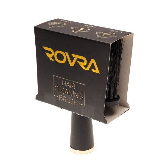 Pamatuf pentru frizerie Rovra - eMAG.ro