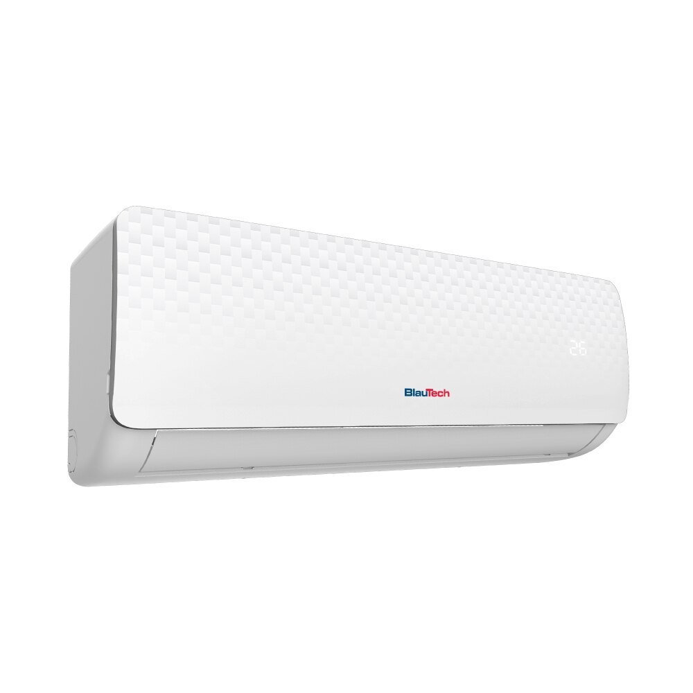 Aparat aer conditionat DC Inverter, Split, 12 000 BTU, A+++, WiFi, autocuratire, racire ...