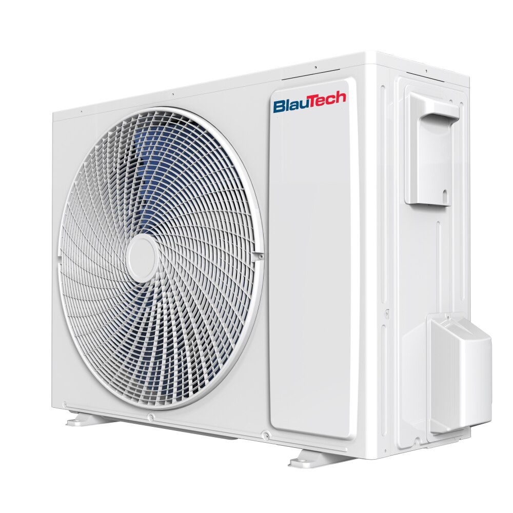 Aparat aer conditionat DC Inverter Split, 9000 BTU, A+++, WiFi, autocuratire, racire-incalzire ...