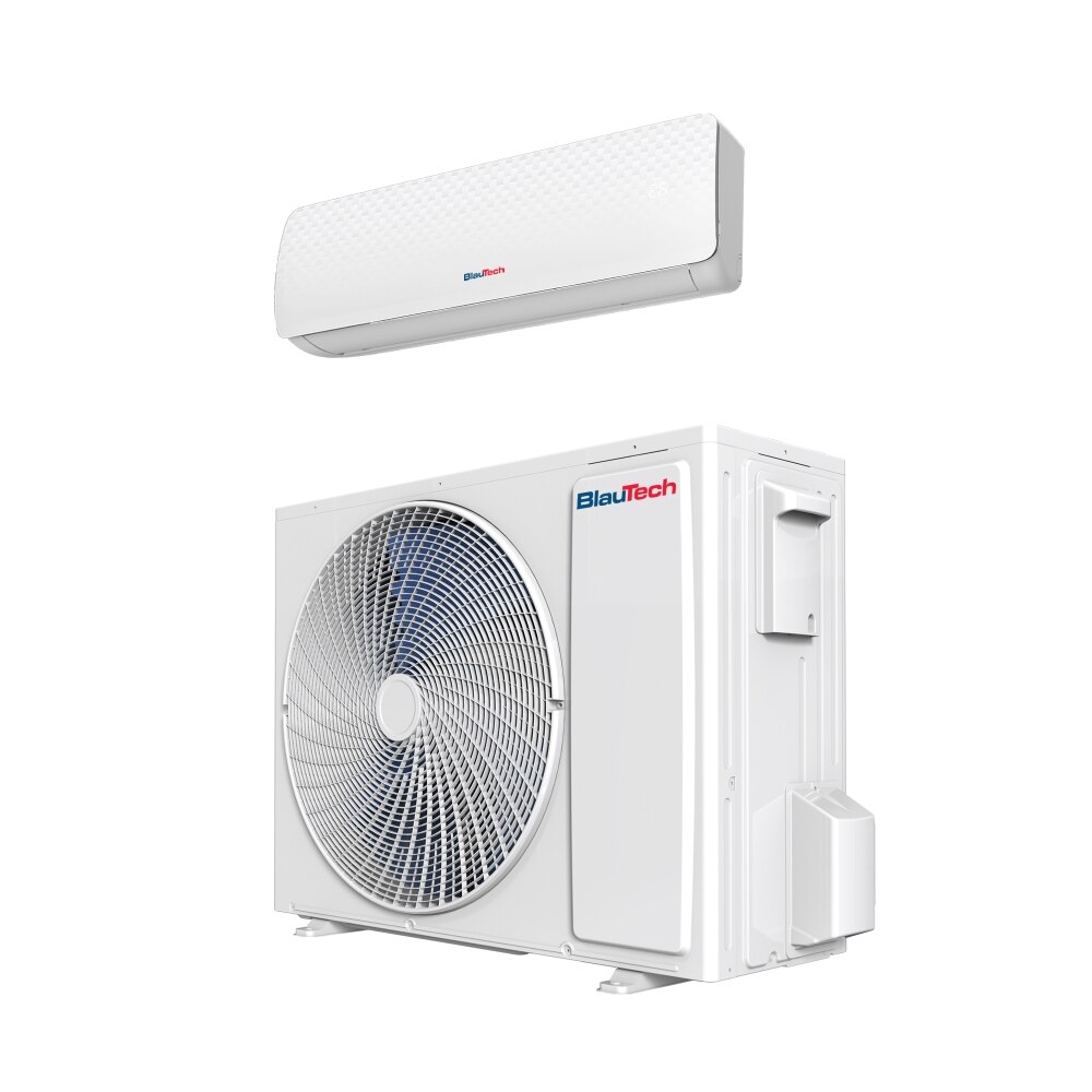 Aparat aer conditionat DC Inverter Split, 9000 BTU, A+++, WiFi, autocuratire, racire-incalzire ...