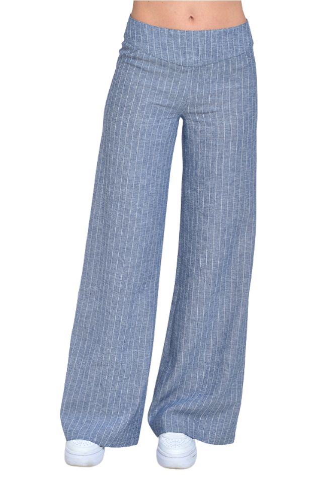Pantaloni dama de in Giorgal Facade - eMAG.ro