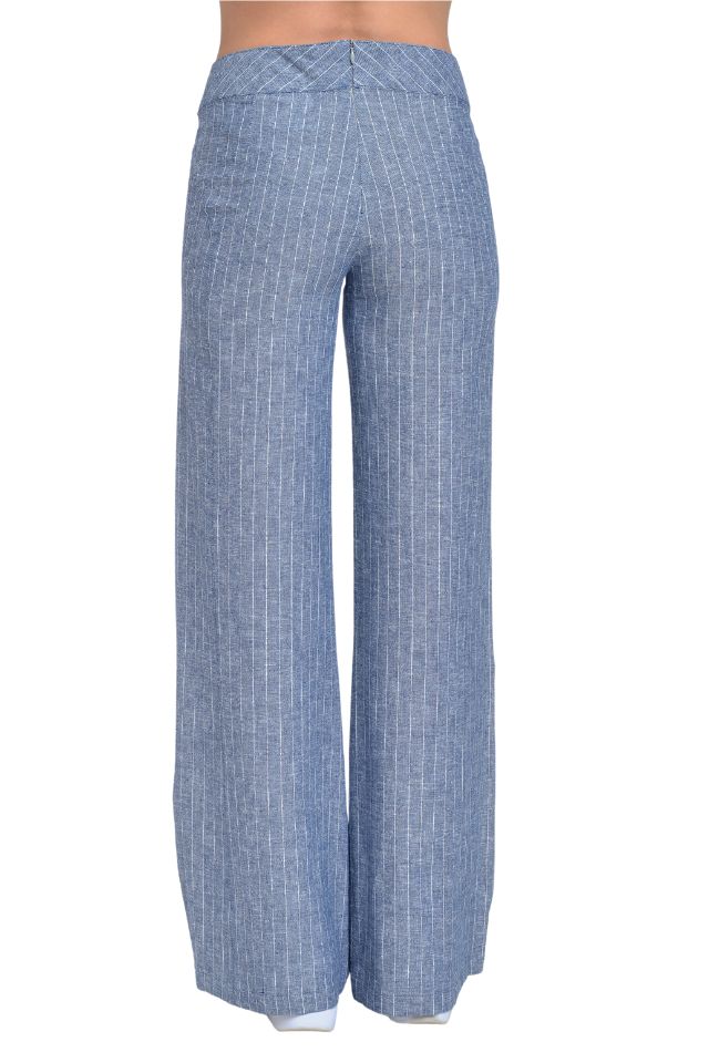 Pantaloni dama de in Giorgal Facade - eMAG.ro