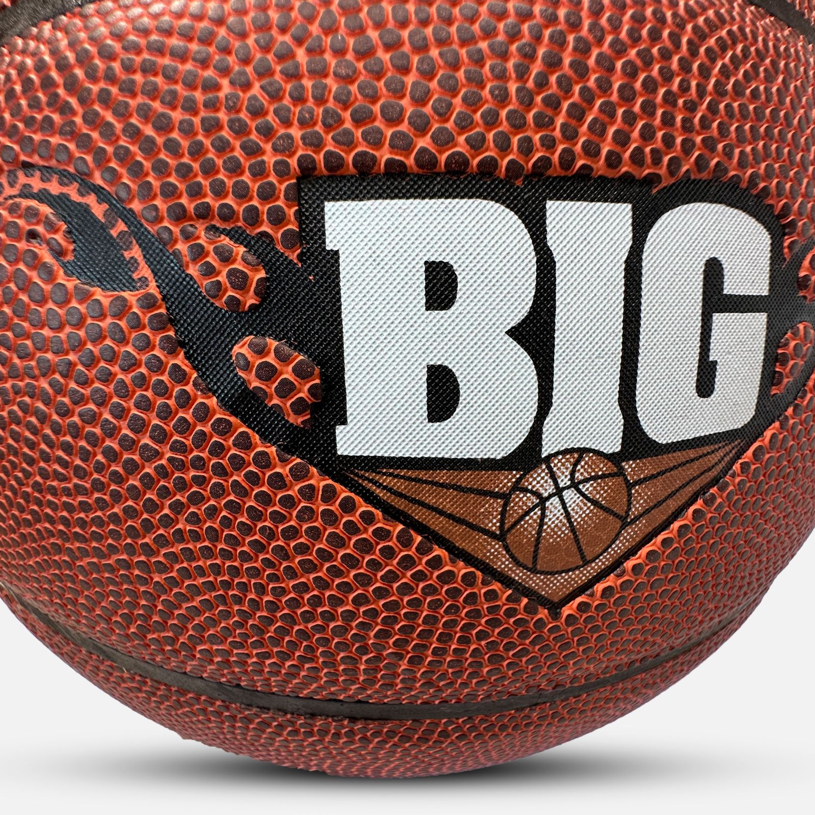 Minge Baschet Peak BIG marimea 7 maro - eMAG.ro