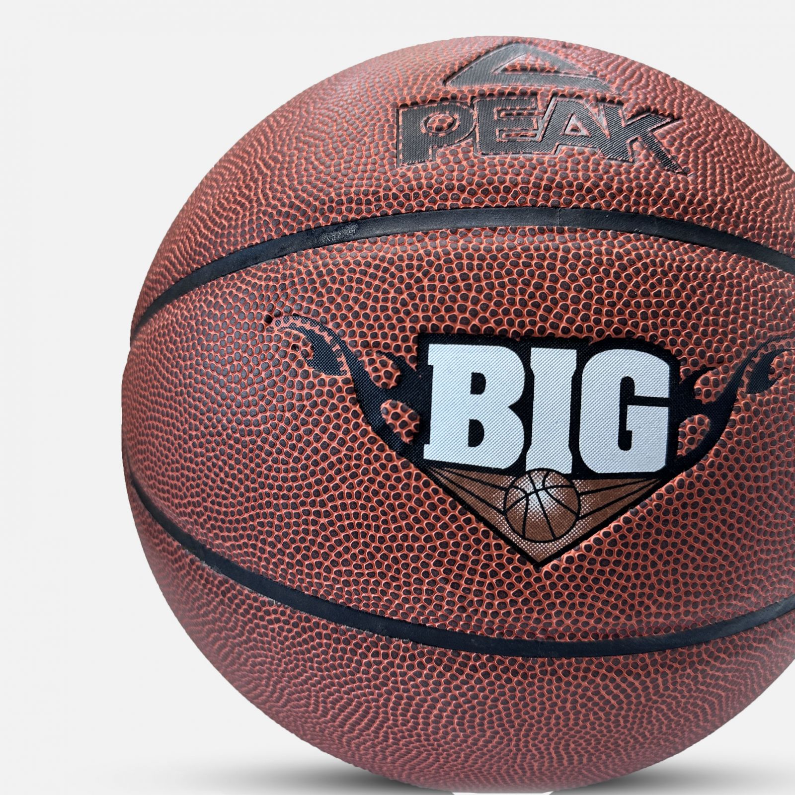 Minge Baschet Peak BIG marimea 7 maro - eMAG.ro