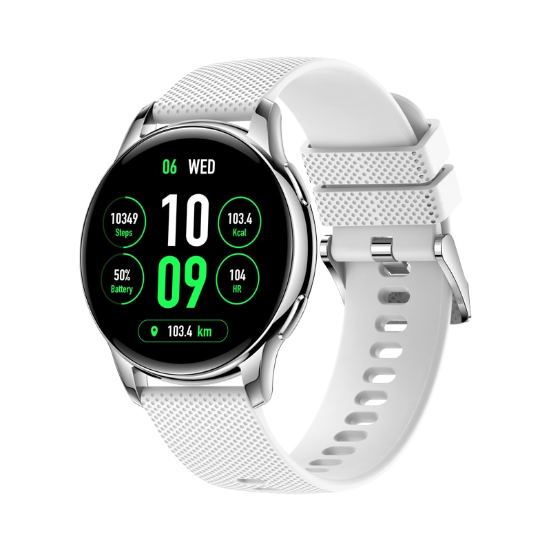Смарт Часовник Smartwatch SolMi KM10 PRO, за спорт и ежедневие ...