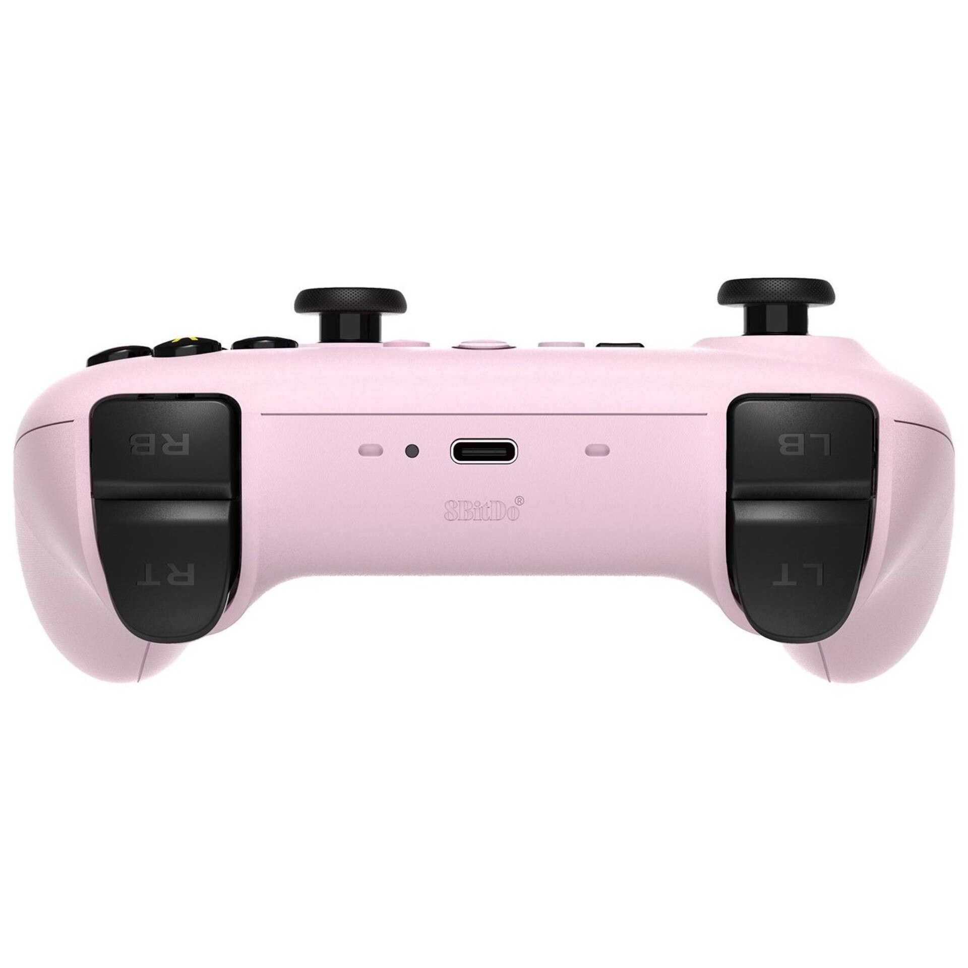 Controller 8bitdo Ultimate 2.4g Pad Hall Edition Pink - eMAG.ro