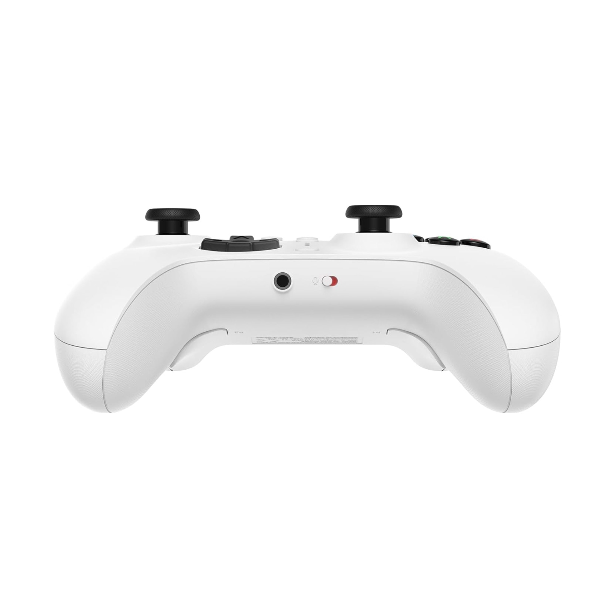 Controller 8bitdo Ultimate Wired Hall Ed/ White - eMAG.ro