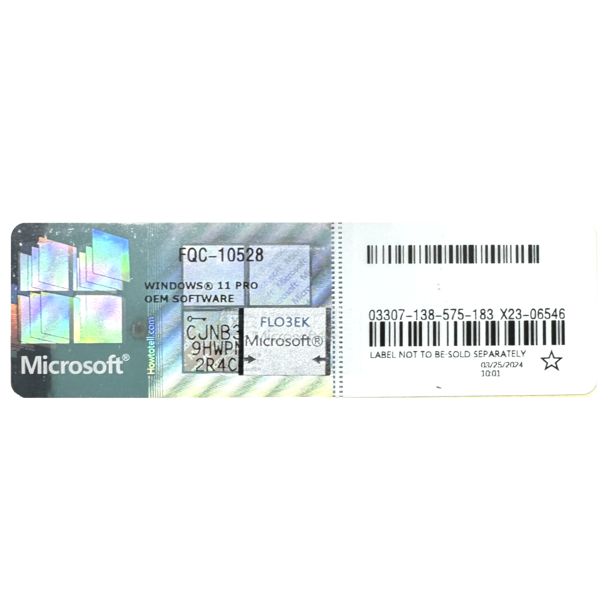 Microsoft Windows 11 Pro, USB, 32/64 bit, Oem - eMAG.hu