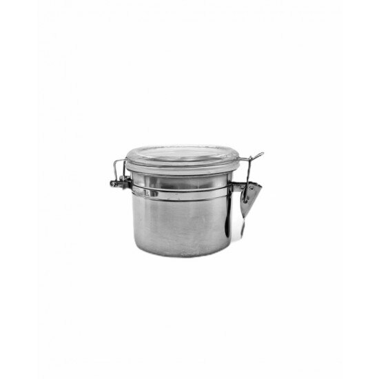 Recipient depozitare alimente din inox, 10x9 cm - eMAG.ro