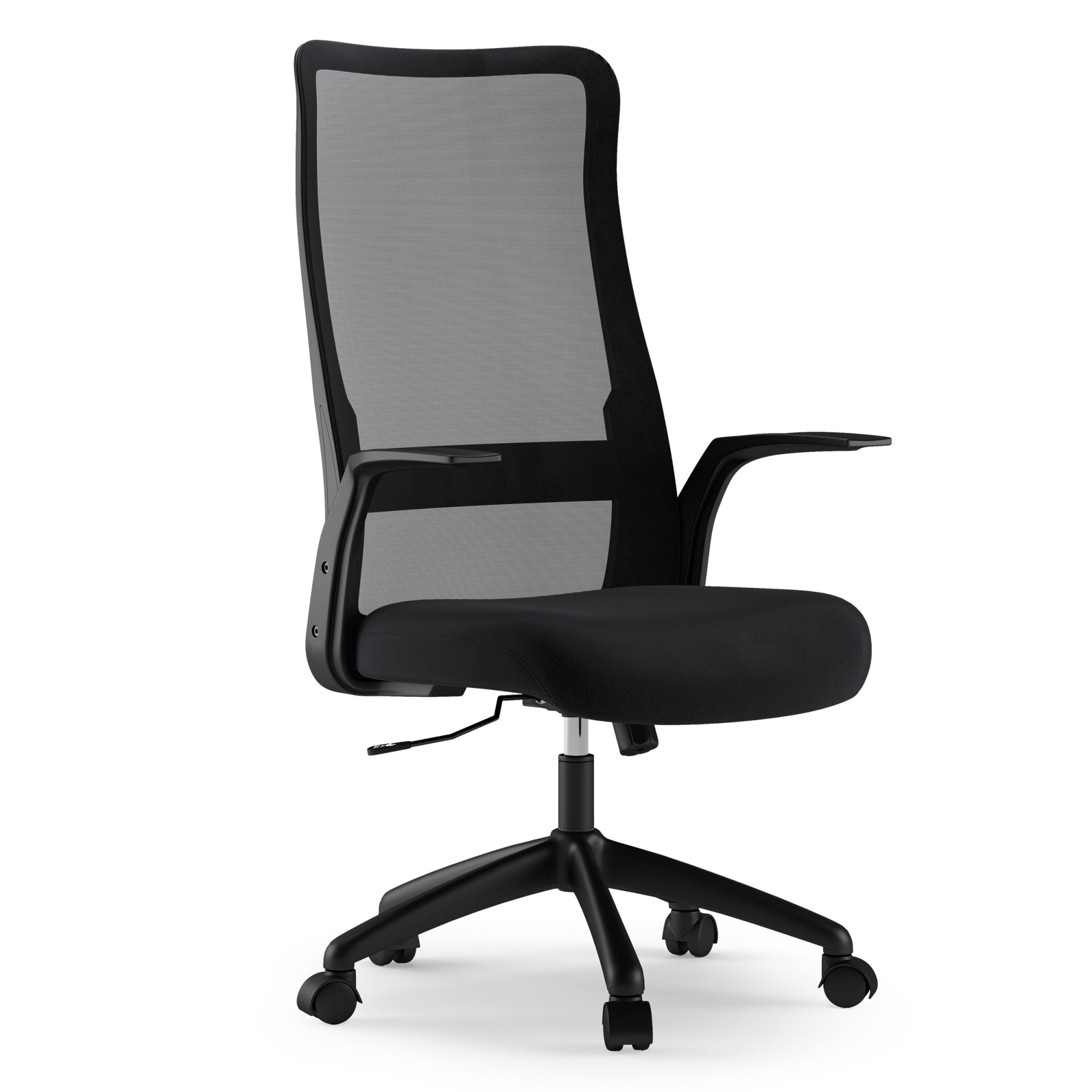 Scaun de Birou SENSE7 JUNO, Ergonomic Mesh, Greutate maxima: 130 kg, cu ...