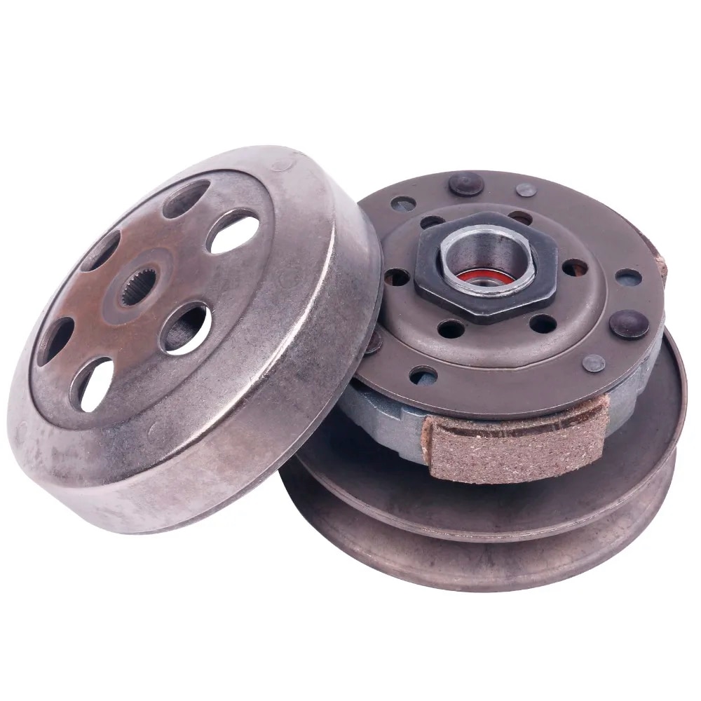 Ambreiaj complet scuter GY6 4T 50-80cc - eMAG.ro