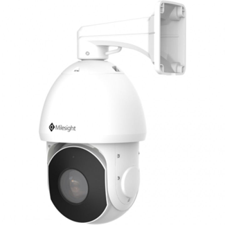 Скоростна куполна камера за наблюдение, Milesight AI 25X/30X, MS-C5341 ...
