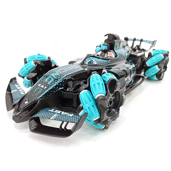 Кола с дистанционно управление Big Drift Car чрез дистанционно ...