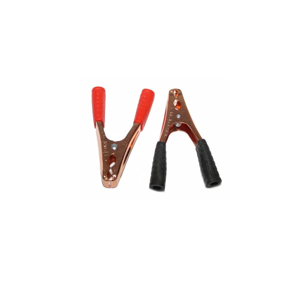 Clesti pornire auto 500 AMP PTC - eMAG.ro