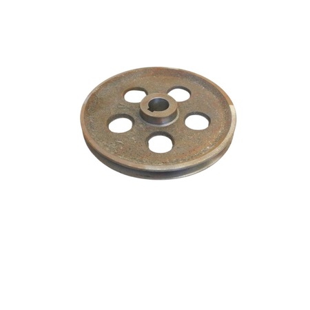 Fulie motor electric 24mm x 200mm PTC - eMAG.ro