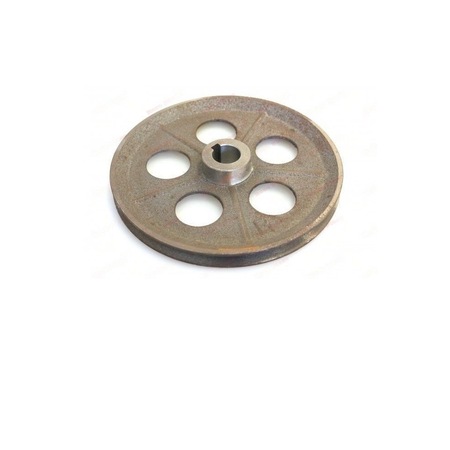 Fulie motor electric 24mm x 180mm PTC - eMAG.ro