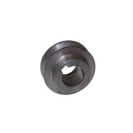 Fulie motor electric 24mm x 57mm PTC - eMAG.ro