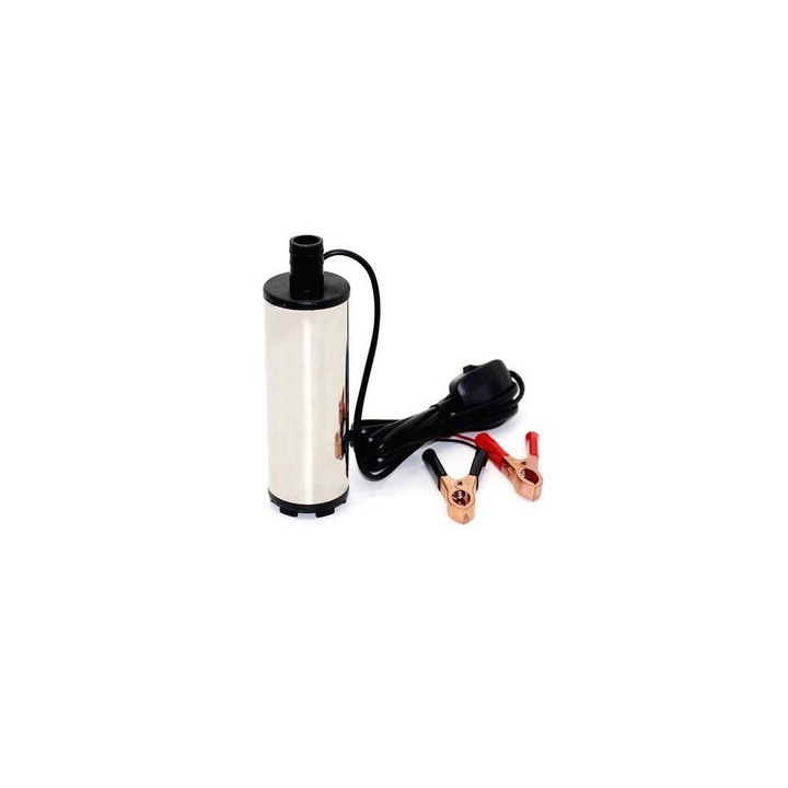 Pompa de transfer combustibil 12V PTC - eMAG.ro