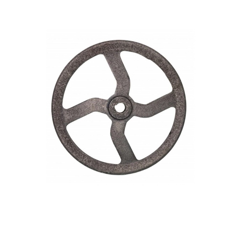 Fulie motor electric 24mm x 350mm PTC - eMAG.ro