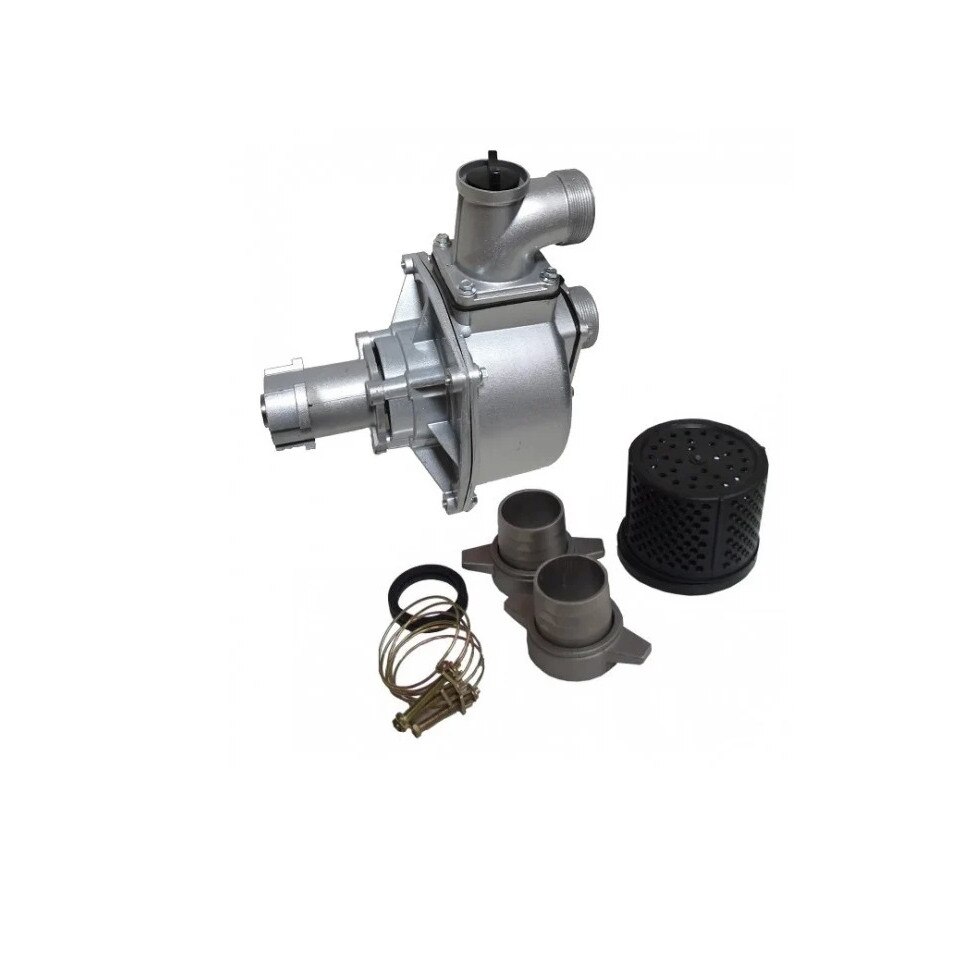 Cap motopompa 2'' priza putere motocultor PTC - eMAG.ro