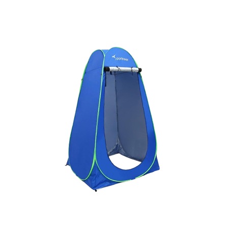 Cort Portabil Sportneer, Pentru Dus, Vestiar, Toaleta, Instalare Rapida ...