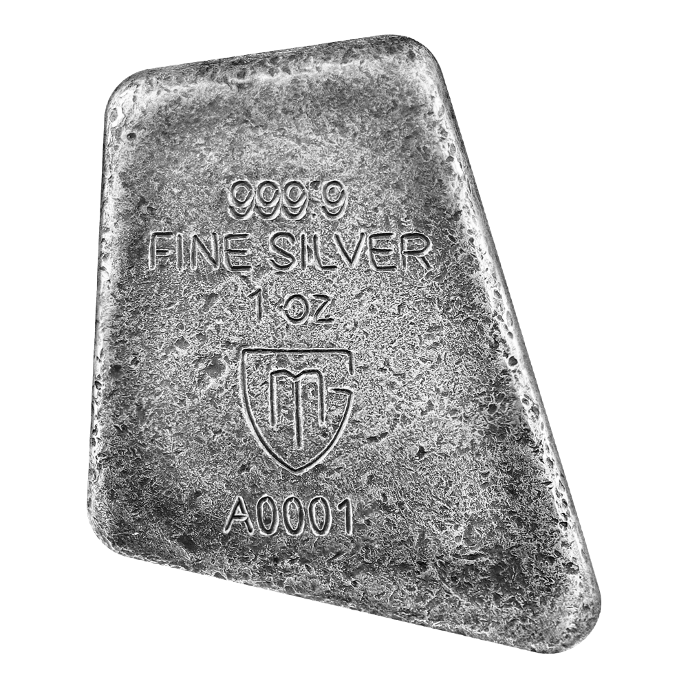 Lingou Uruz Rune, Germania Mint, Argint, 1 Oz, 2023, Gri - eMAG.ro