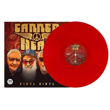Canned Heat - Finyl Vinyl (LP) - eMAG.hu