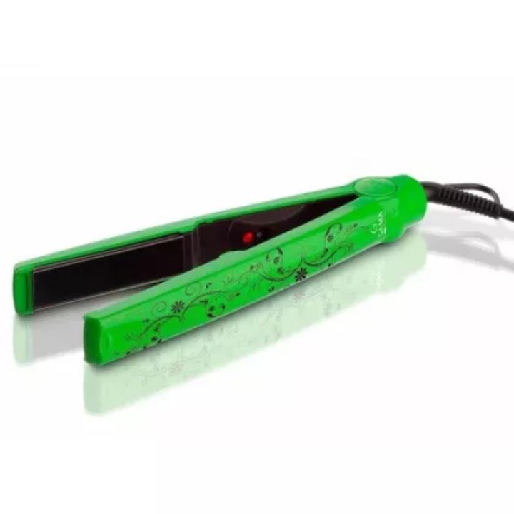 Placa de Par - CP1 Ceramic Colors Limited Edition Green - Ga.ma - eMAG.ro