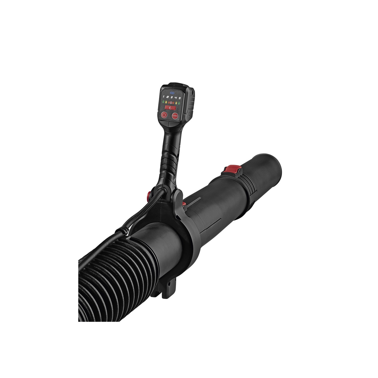 Rucsac suflanta de frunze PARKSIDE PERFORMANCE 40 V PPRLBA 40-Li A1 ...