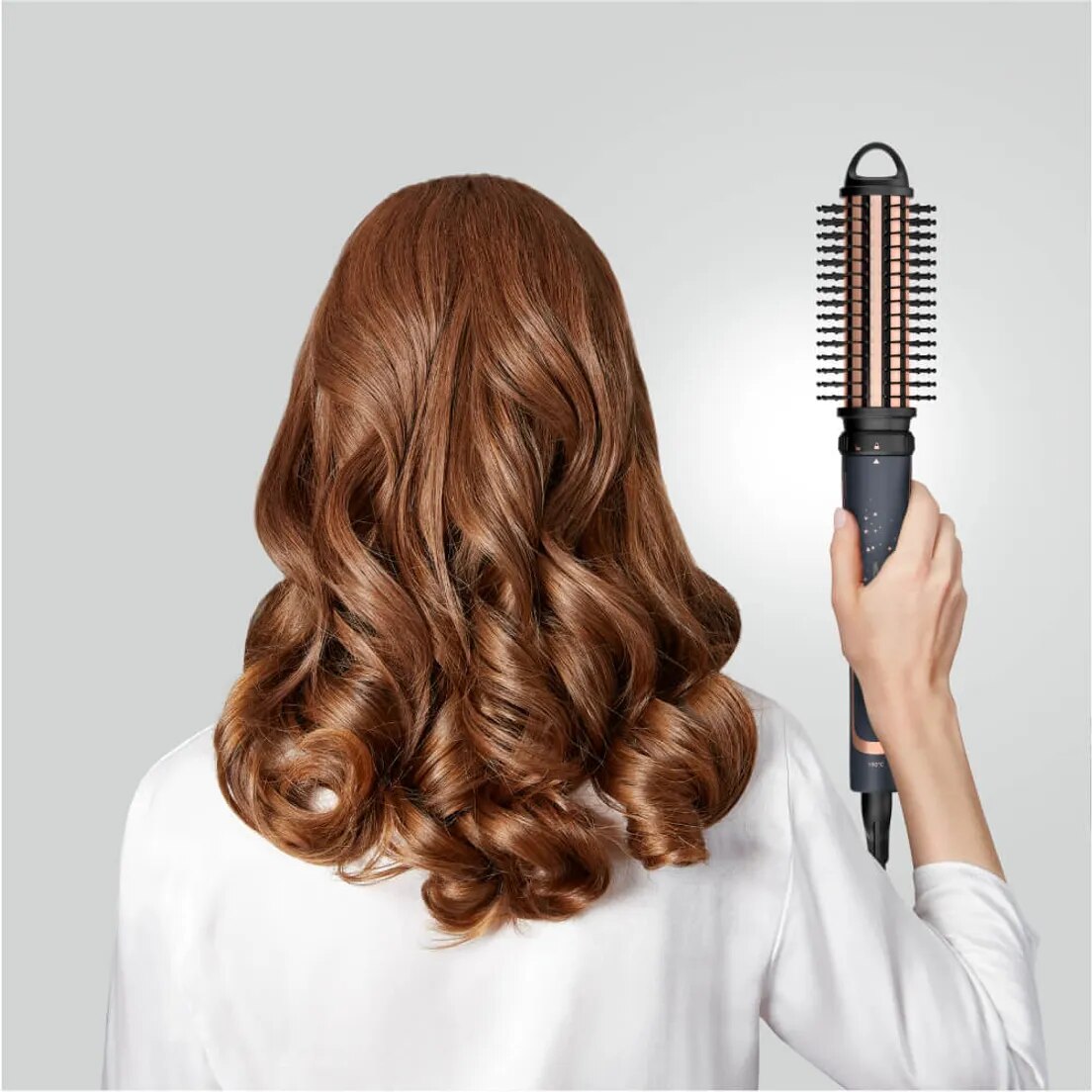 Ondulator Rowenta CF4211F0, invelis ceramic, timp de incalzire 60 ...