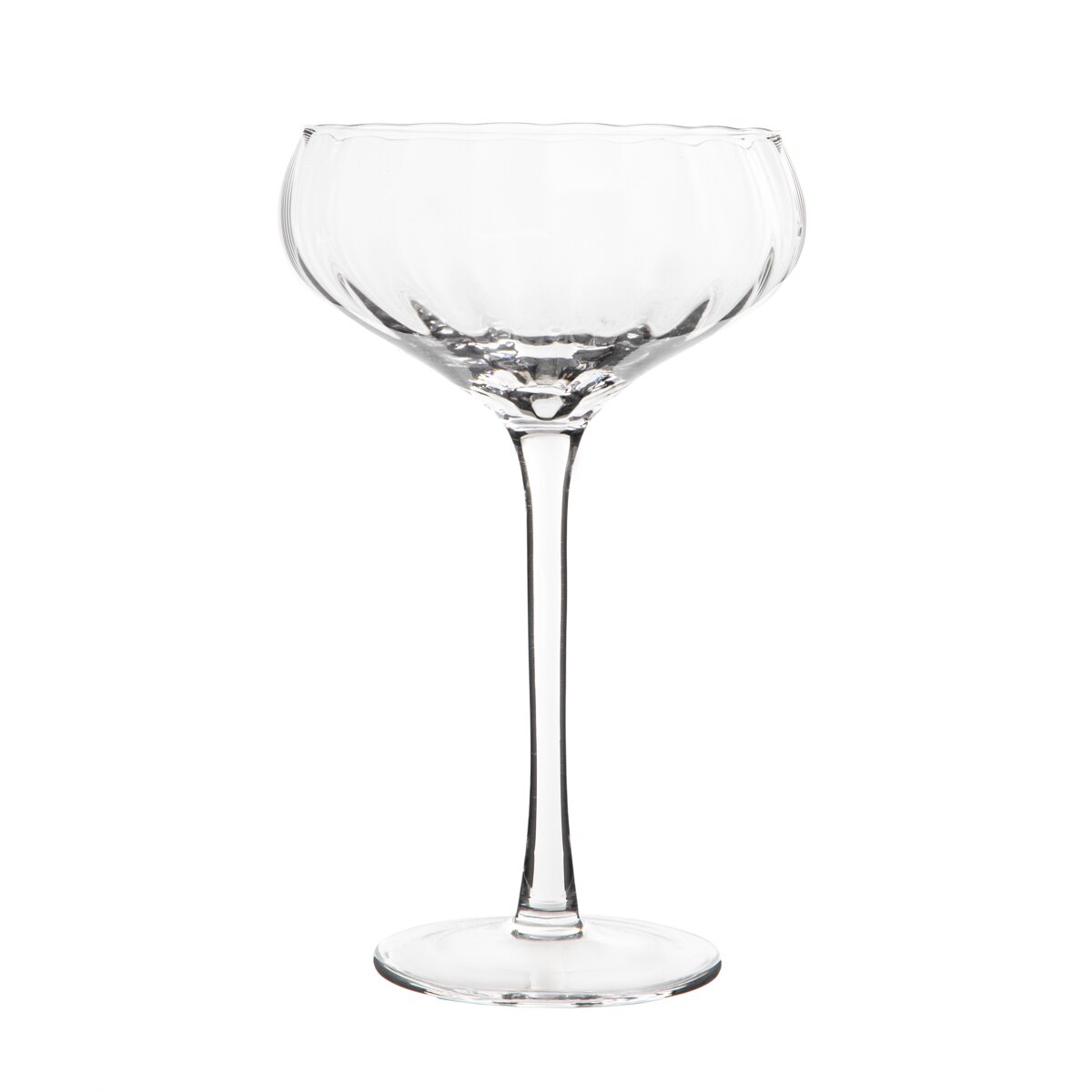 Pahar de cocktail transparent FELICE 0, 3 l HOMLA - eMAG.ro