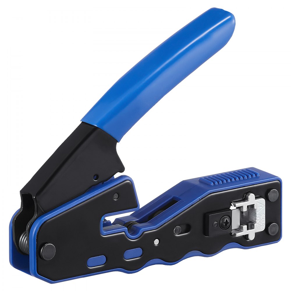 Cleste de Sertizare Mufe, Ethernet, RJ45 Cat5e/Cat6/Cat6a, Mufe ...