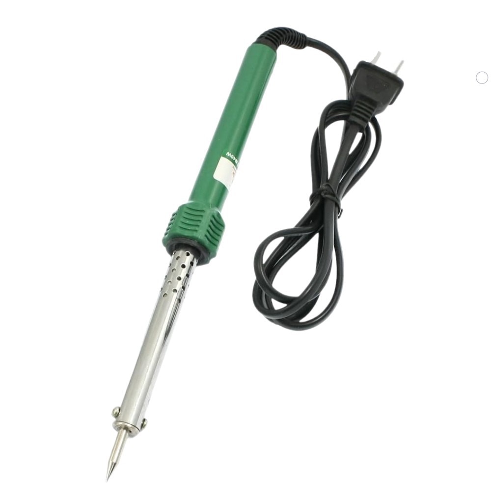 Aparat de lipit tip letcon 60W, 220/240V, 21cm - eMAG.ro