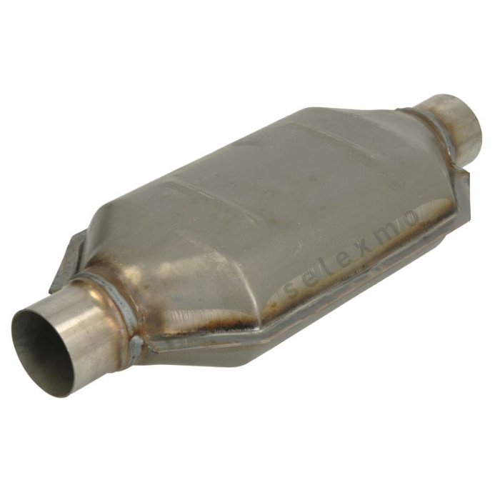 Catalizator universal diametru 55, lungime 375 pentru benzina sau ...
