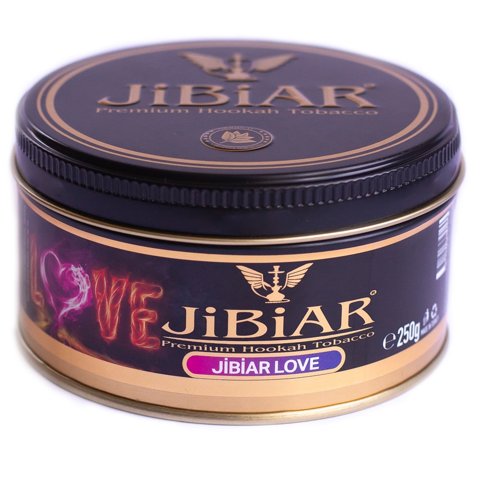 Aroma Narghilea Jibiar, Love, 250g - eMAG.ro