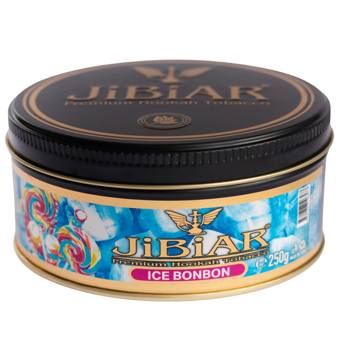 Aroma Narghilea Jibiar, Ice BonBon, 250g - eMAG.ro