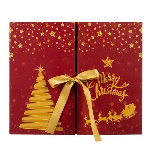 Calendar de Advent pentru femei, 27 x 32 cm - eMAG.ro