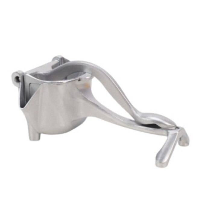 Storcator manual de fructe, din aluminiu, 23x13x11 cm - eMAG.ro