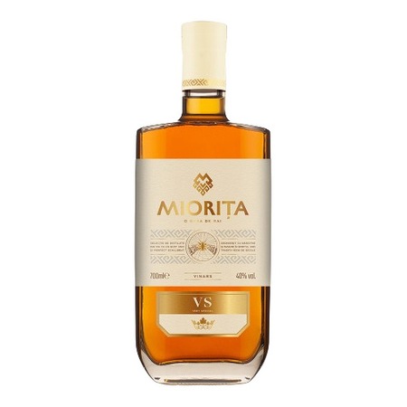 Vinars Miorita V.S, 40%, 0.7l - eMAG.ro