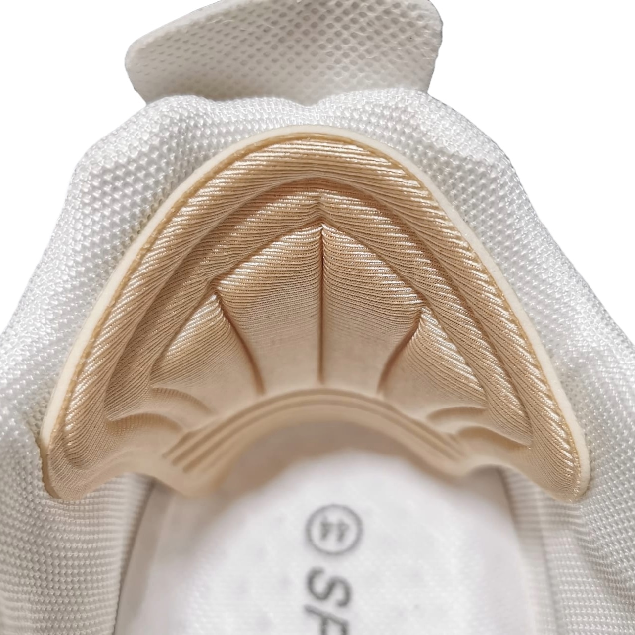 Set 3 Perechi Talonete Protectie Tendon Calcai, Branturi pentru Adidasi ...